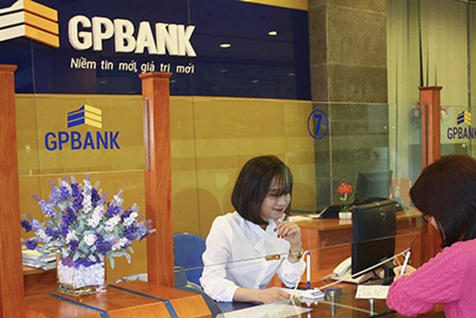Tỷ giá GP Bank - Ngân hàng GPBank - Ngân hàng dầu khí toàn cầu