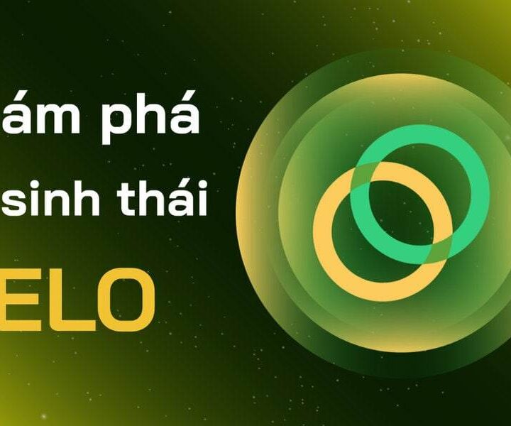 Celo Coin là gì ? Dự đoán giá đồng coin CELO trong tương lai