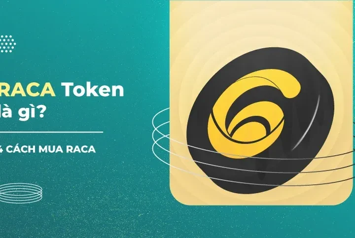 Tìm hiểu về Raca token và dự đoán giá tương lai của Radio Caca (RACA)