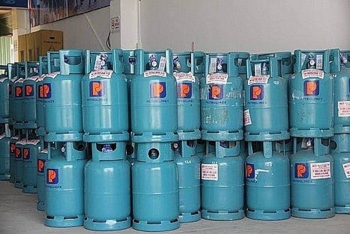 Giá gas ngày 23/10 tiếp tục tăng do tình hình thế giới bất ổn