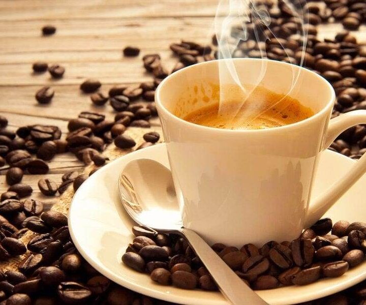 Uống cafe nhiều có tốt không và giải đáp từ chuyên gia