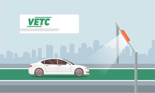 Hướng dẫn 3 cách tra cứu tài khoản VETC qua biển số xe