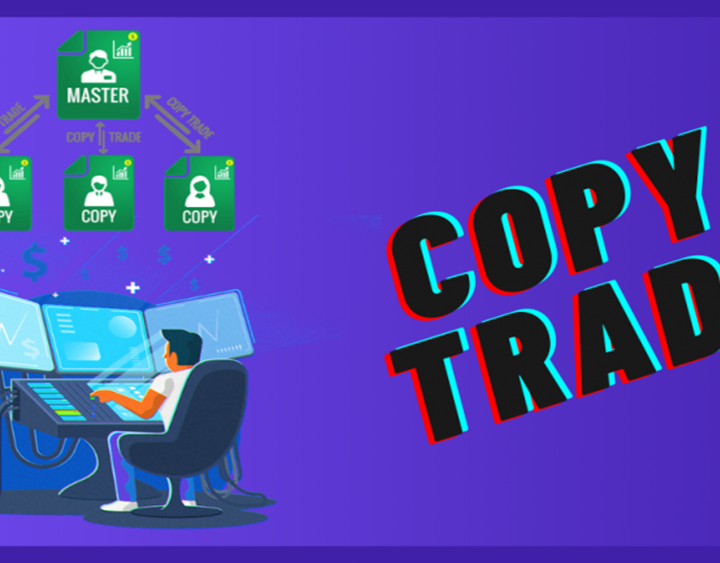 Copy Trade là gì? Tại sao Copy Trade lại trở thành xu hướng của tương lai