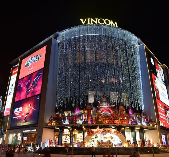 Vingroup được và mất gì sau khi bán đi đứa con cưng (Vincom Retail) trị ...