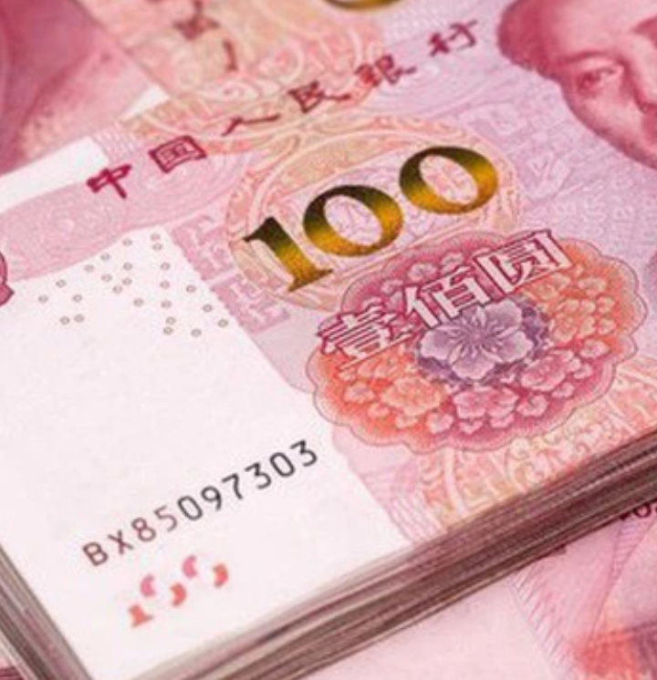 Tiền mặt rời khỏi Trung Quốc, gây áp lực lên đồng nhân dân tệ