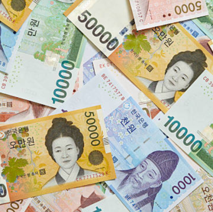 Tỷ giá WON Hàn 18/07 tăng giá, hứa hẹn tăng tốc vào quý cuối năm