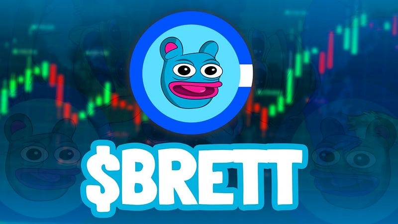 Khám Phá BRETT: Meme Coin Lớn Nhất Trên Mạng Base - Sẽ Là Crypto Tiếp ...