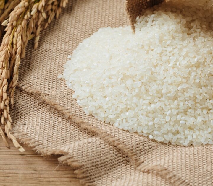 Nhật Bản sửa đổi chính sách về gạo dự trữ năm 2025