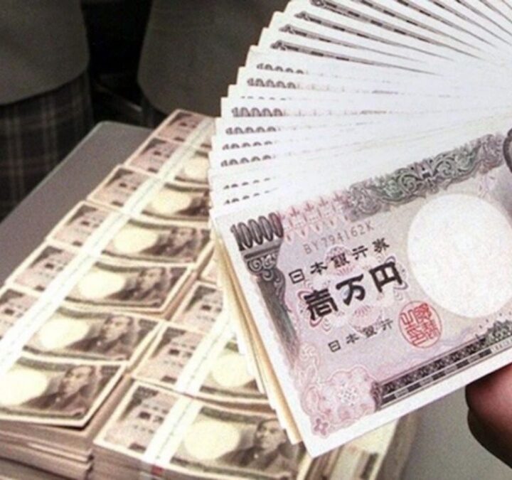 Đồng yên Nhật được ưa chuộng trở lại khi USD suy yếu