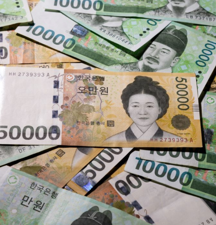 Tỷ giá WON Hàn 20/02 tăng nhờ kỳ vọng chấm dứt xung đột ở Ukraine