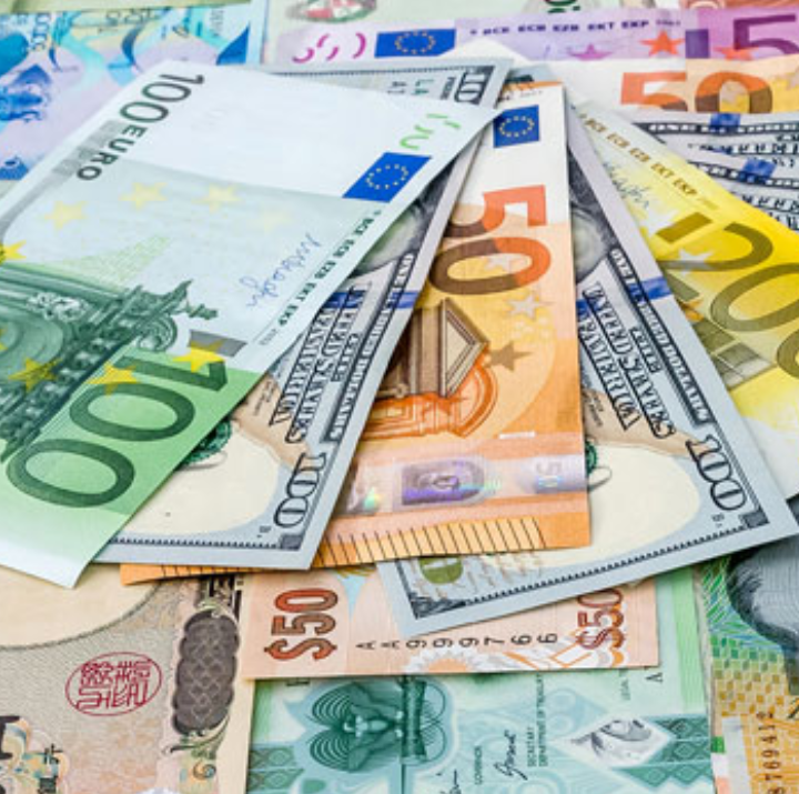 Tỷ giá đô Úc 18/06 tăng mạnh dù tâm lý e ngại rủi ro dâng cao