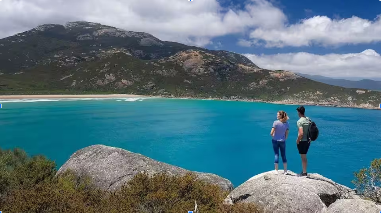 3 bãi biển của Úc lọt TOP 50 bãi biển đẹp nhất thế giới năm 2025