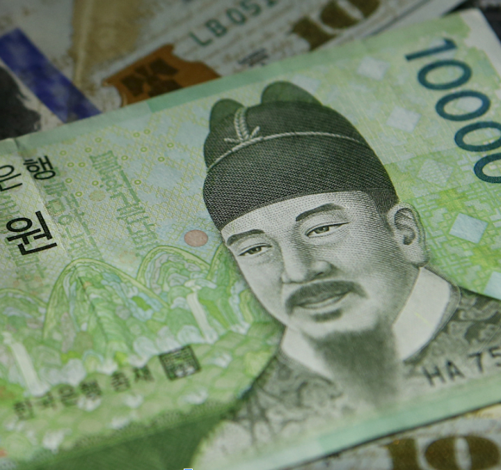 Vì sao đồng WON Hàn chưa thể thoát “vận rủi” trong năm 2026?